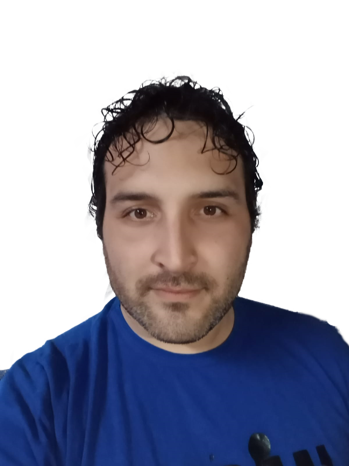 Emanuel Arroyo | Portafolio CV